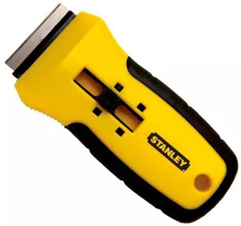 Скребок Stanley Glass Tile Scraper (0-28-217) (ID#1689364225), цена ...