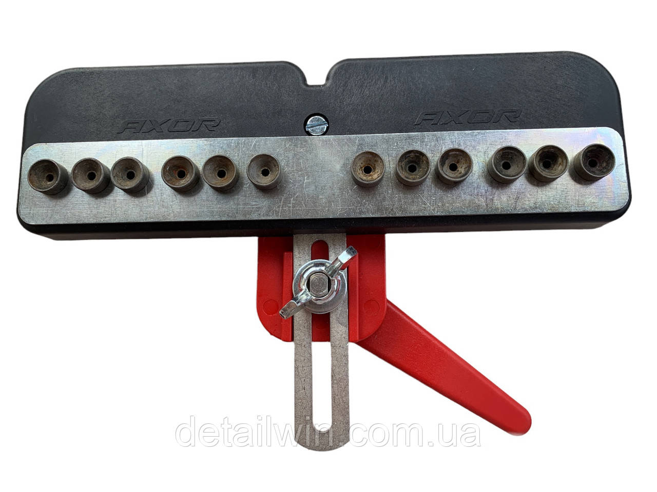 Шаблон Axor для розмітки отворів для петель рами A7002-00-N09: продаж ...