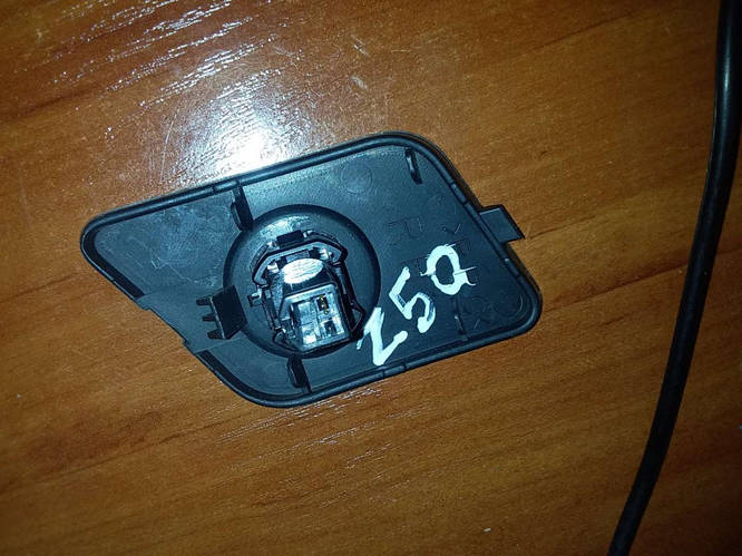 Датчик света для Nissan, цена: 637.50 ₴, купить на Prom.ua