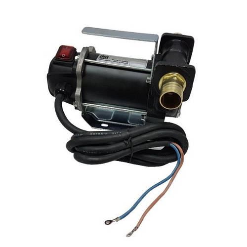 Насос паливоперекачувальний REWOLT 24 В (RE SL002-24V), ціна 2641 грн — Prom.ua (ID#1689584262)