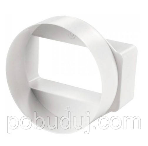 Редуктор Vents 100x110x55мм (1156) (ID#1689665355), цена: 133 ₴, купить на Prom.ua