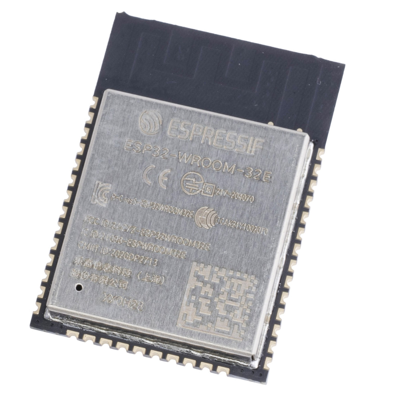Купити ESP32-WROOM-32E-N16 ESPRESSIF, ціна 508.80 грн - Prom.ua (ID ...