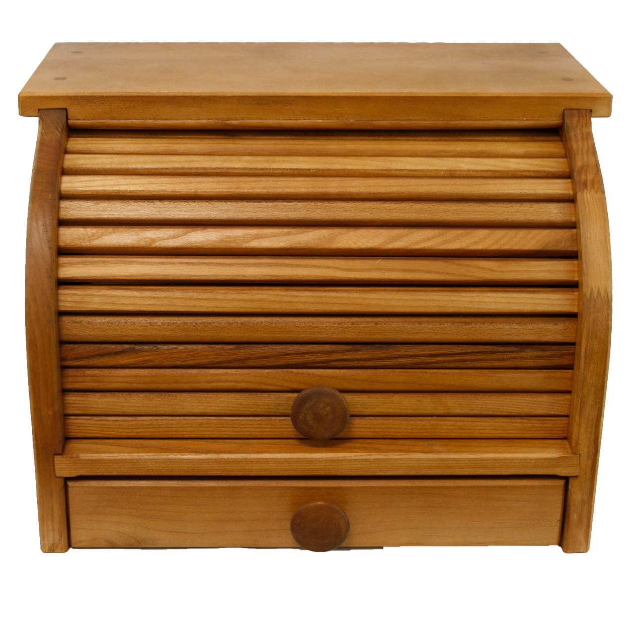 Хлебница Деревянная "Стефания" — Купить Недорого на Bigl.ua (1675257423)