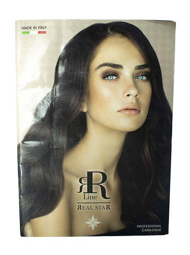 Купить Каталог RR Line, цена 50 ₴ — Prom.ua (ID#1689899658)