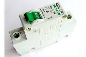 Автомат 1П 20А (C) 4.5кА Дэк/ВА 101-1/20 (ID#1490570522), цена: 89 ...