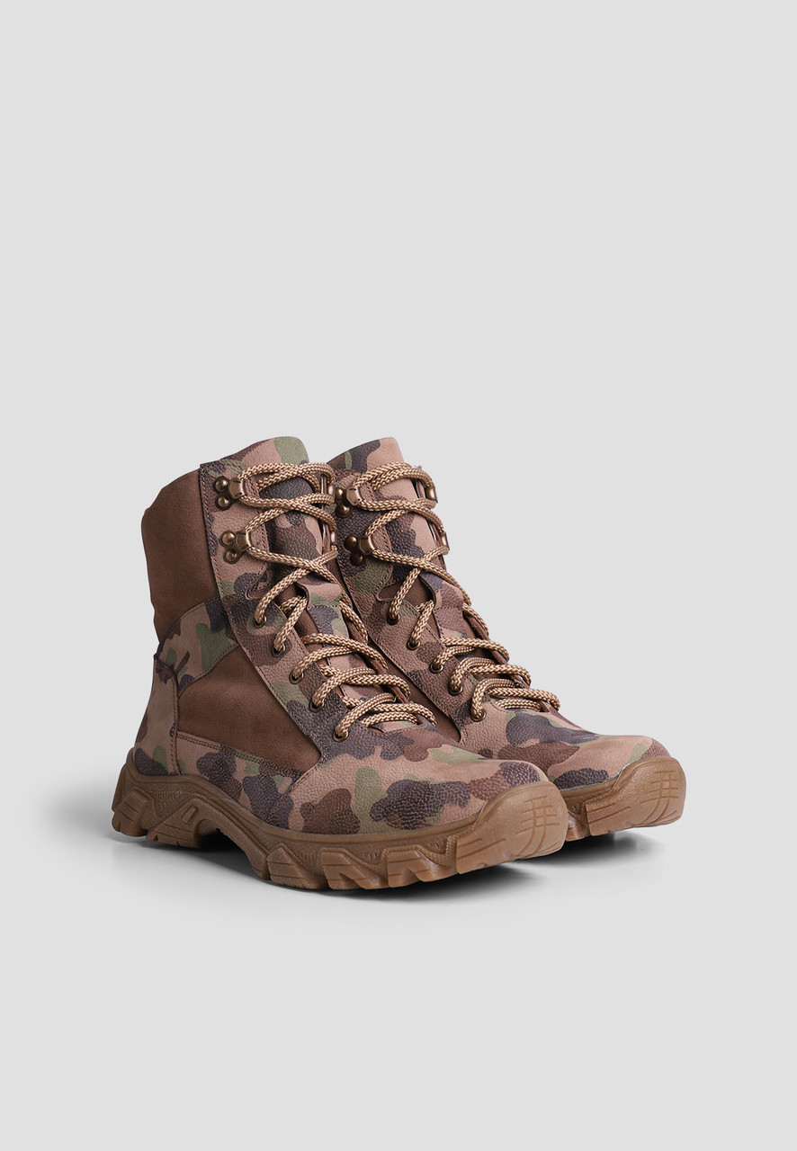 Берцы GORE-TEX Гортекс Ботинки Зимние Кожаные Осень Зима Всесезонные ...