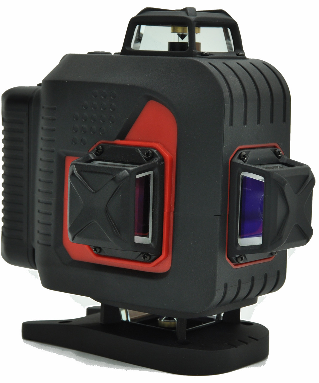 Купити Лазерний рівень нівелір LSP LX-4D Pro Max Osram лазерний нівелір ...