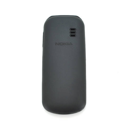 Телефон Nokia 1280, Black, цена 611.60 грн — Prom.ua (ID#1690102115)