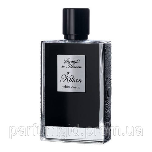 Оригинальные мужские духи Kilian Straight to Heaven white cristal ...