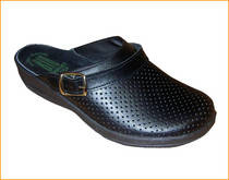 Обувь медицинская кожаная в Запорожье от компании "МЕДТЕХНИКА - путь к ...