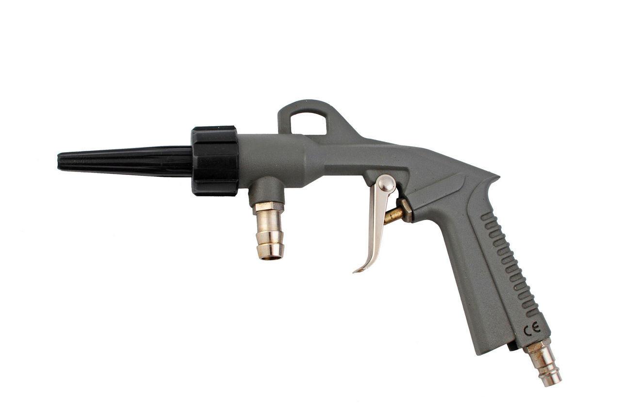 Купить Пневмопистолет продувочный Miol - 65 мм, цена 354 ₴ — Prom.ua ...