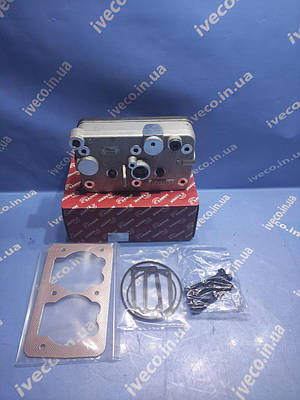 Головка компрессора в сборе volvo | купить недорого, на Prom | Украина