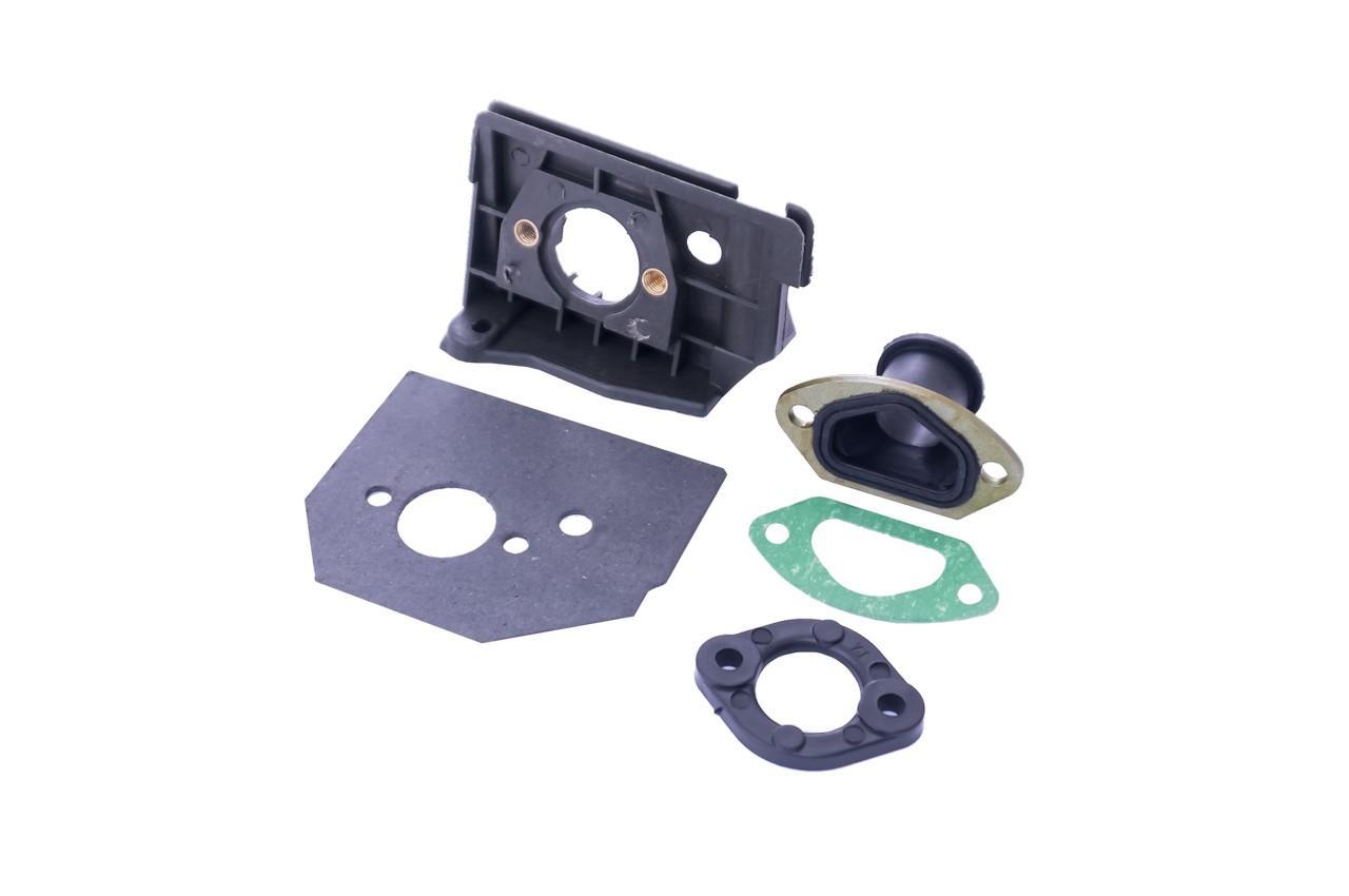 Переходник Карбюратора + Прокладки Noker - GL 45/52 — в Категории ...