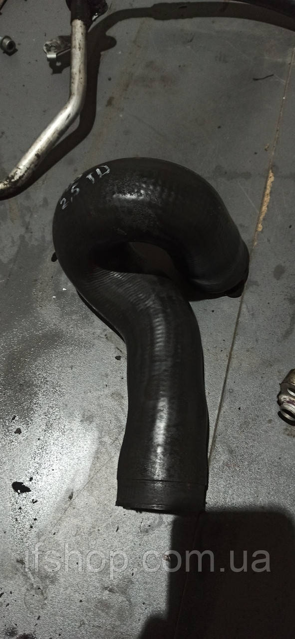 Купити Патрубок інтеркулера Пасат Б5 2,5 ТДІ (8d0145746), ціна 550 ...