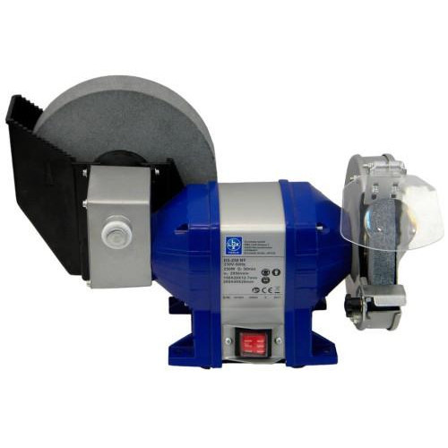 Точило LUX TOOLS DS-250 NT(19780862611756) — Купить Недорого на Bigl.ua ...