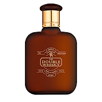 Evaflor Double Whisky Туалетная Вода 100 Ml — Купить Недорого на Bigl ...