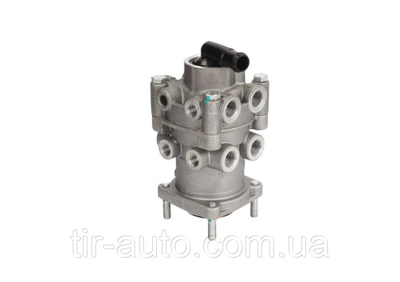 Кран головний гальмівний Вольво ФШ ФМ MB4690 (Sorl) RL3514HD-SL, ціна ...