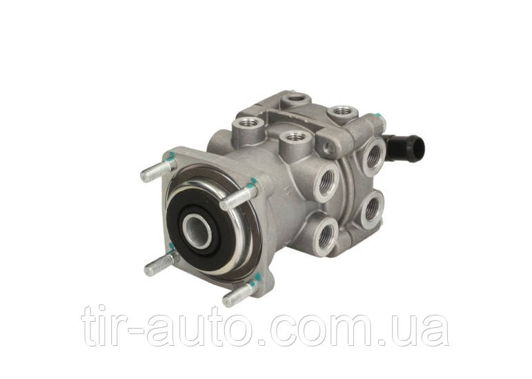 Кран головний гальмівний Вольво ФШ ФМ MB4690 (Sorl) RL3514HD-SL, ціна ...