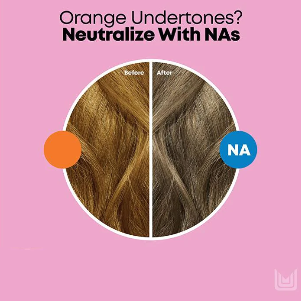 Matrix Color Sync Extra Coverage Color Chart - Infoupdate.org