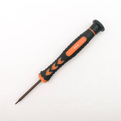 Отвертка tri wing 0.6 мм Y0.6 трёхлучевая (ID#1690490170), цена: 30 ...