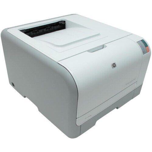 Принтер HP Color LaserJet CP1215 / Лазерная цветная печать / 600x600 ...