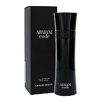 Giorgio Armani Code Pour Homme 100 Мл Туалетная Вода ( Джорджио Армани ...