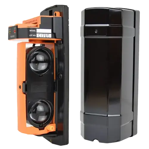 LBX-100 AF ИК-барьер с режимом «антитуман» (ID#1690658639), цена: 1939 ₴, купить на Prom.ua