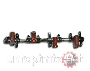 Купить 240-1007100-Б1 Механизм коромысел Д-240 ,завод, цена 6232 ...