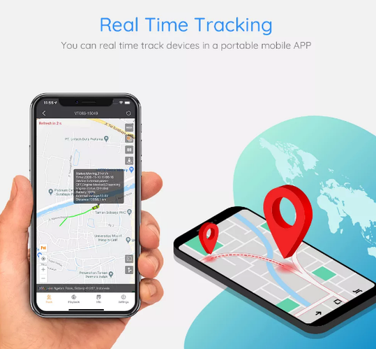 Купити Система GPS стеження за автомобілем Protrack365 підходить для автомобілів, мотоциклів та ...