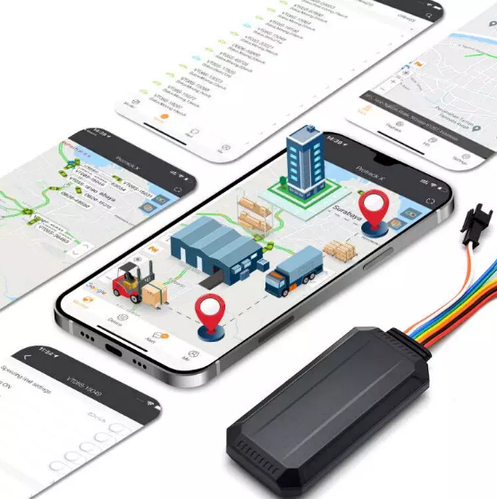 Купити Система GPS стеження за автомобілем Protrack365 підходить для автомобілів, мотоциклів та ...