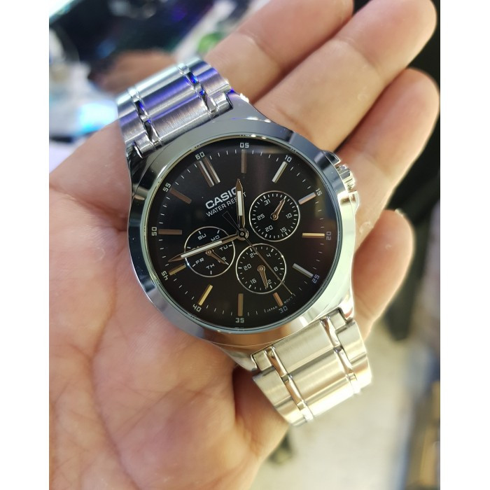 Часы CASIO MTP-V300D-1AUDF: продажа, цена в Виннице. Наручные и карманные часы от "КлаSSик ...