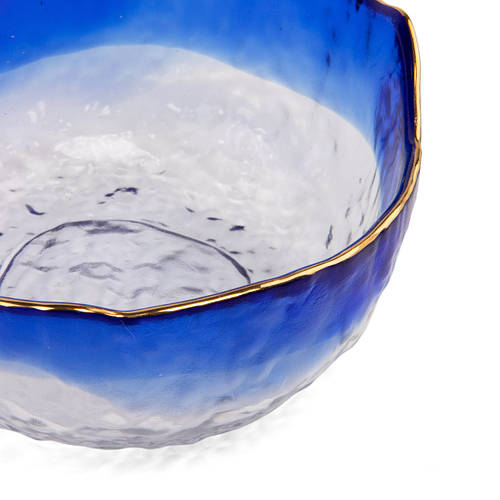 Стеклянная пиала "Сапфир" 13 см (ID#1690760810), цена: 375 ₴, купить на ...