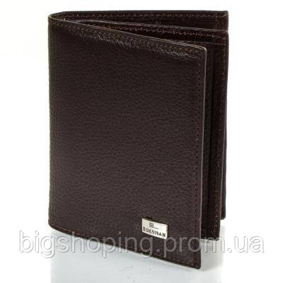 Купить Картхолдер Desisan Мужская кожаная кредитница DESISAN SHI074-9 ...