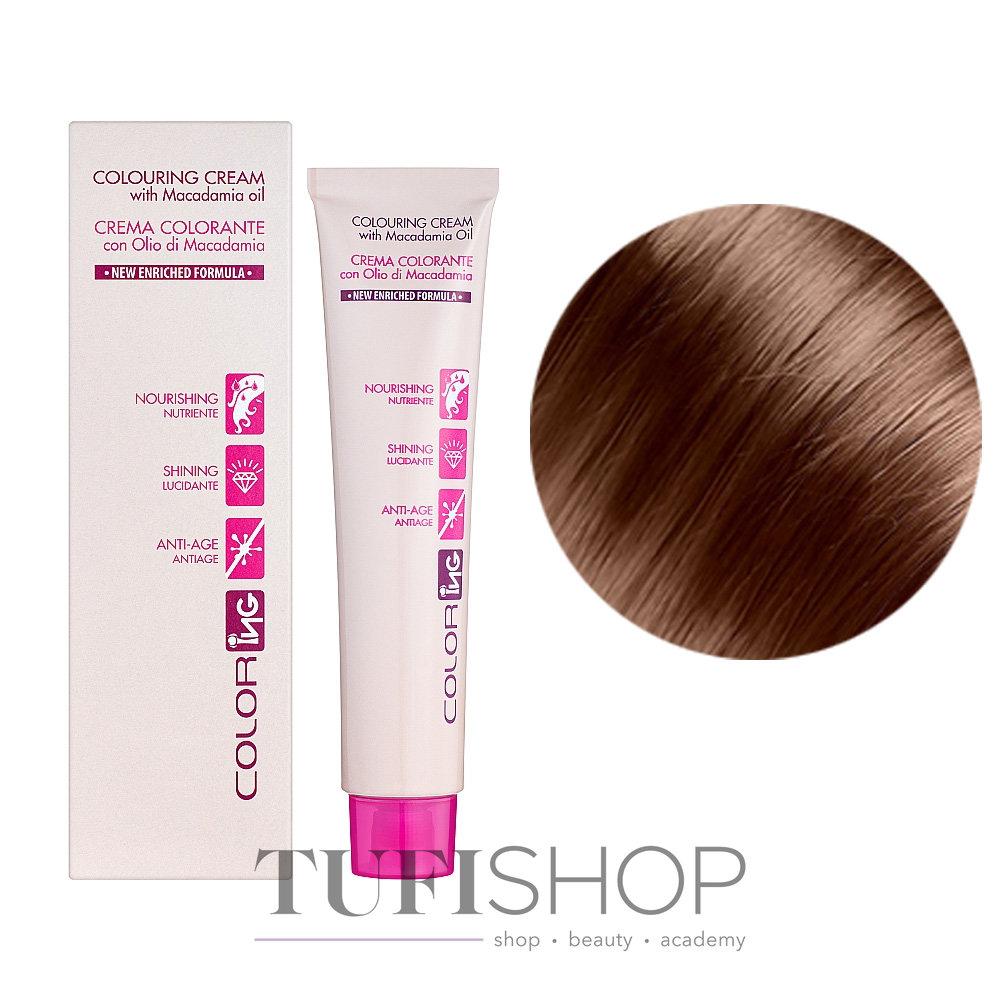 Купить Крем-краска для волос ING Professional Colouring Cream with ...