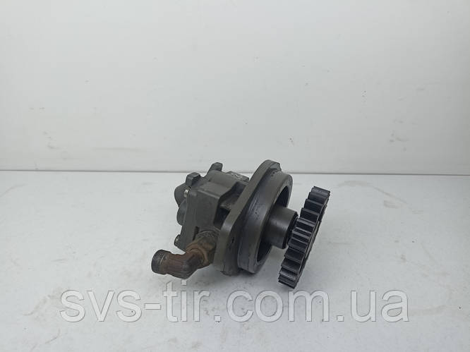 Купить Топливный насос подкачивающий Renault Magnum 5010284792 евро 3 ...