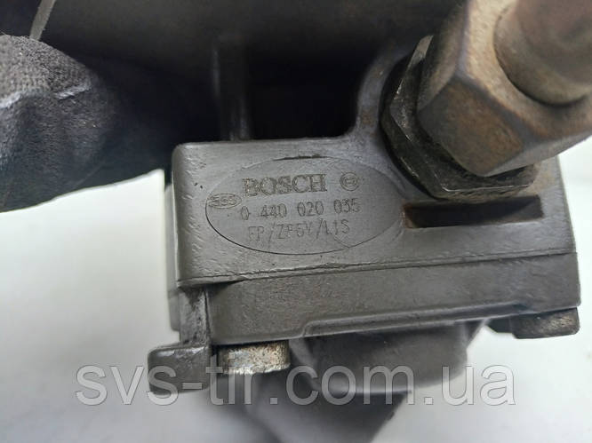 Купить Топливный насос подкачивающий Renault Magnum 5010284792 евро 3 ...