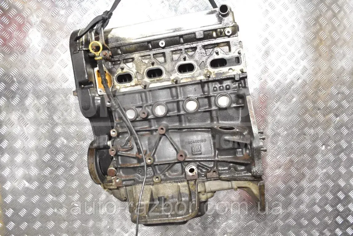 Купить Двигатель Opel Astra 2.0T 16V (H) 2004-2010 Z20LEL 216892, цена ...