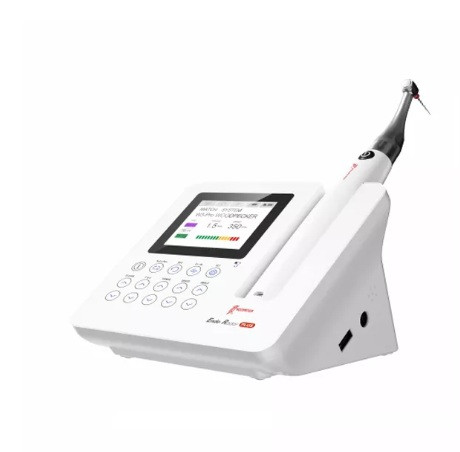 Эндомотор Endo Radar Plus с апекслокатором Woodpecker (ЭндоРадар Плюс ...