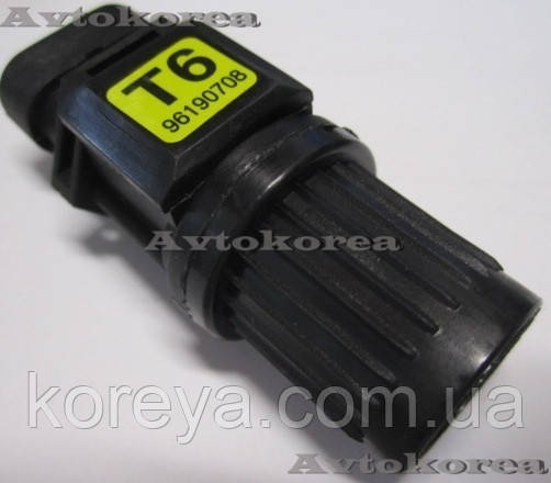Датчик швидкості Ланос Авео оригінал Корея 96190708 (ID#17313942), цена ...