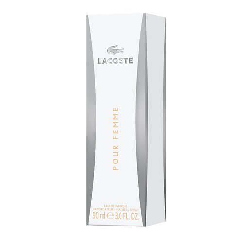 Купити Lacoste Pour Femme Парфумована вода 90 ml (Парфуми Лакосте Пур ...