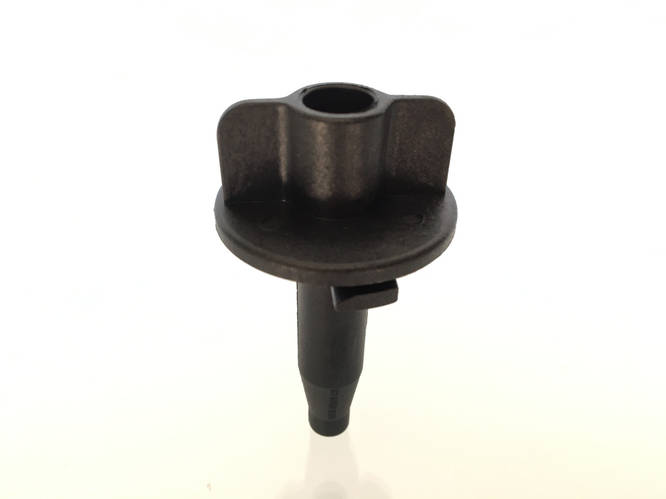 Кліпса кріпильна радіатора Ford Edge 15 F2GZ-8A193-A (ID#1686423758 ...