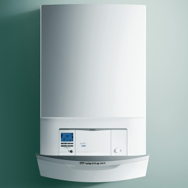 Купити Газовий котел Vaillant ecoTec Pure VUW 286/7-2 (H-INT IV), ціна ...