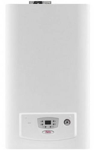 Газовий котел Alpha CB 24 2 TN (ID#1691005192), ціна: 11592 ₴, купити на Prom.ua