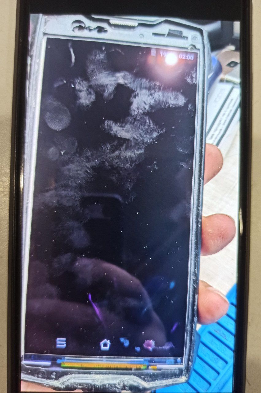 Blackwiew BV6800 Pro Дисплей — Купить Недорого на Bigl.ua (1691191670)