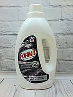Formil Black Гель для Стирки Черных Вещей 42 Ст 1,5 Германия — Купить ...