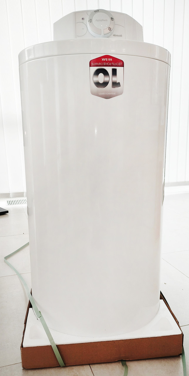 Бойлер Gorenje GBFU 100 SIMV9 (сухий тен): продаж, ціна у Києві ...