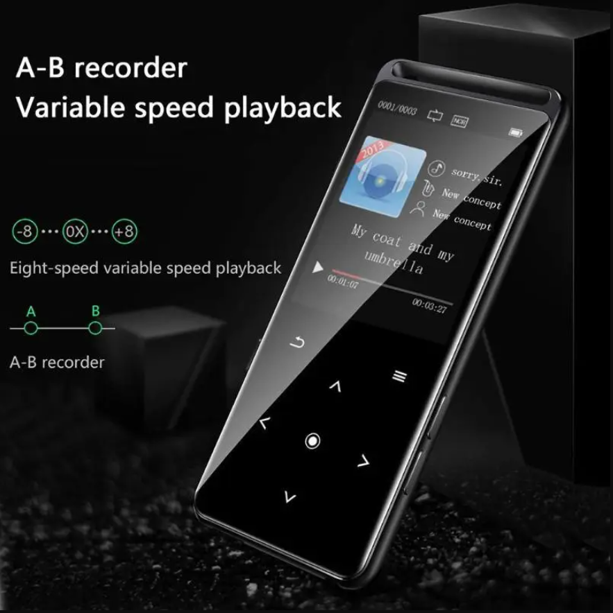 Купить Плеер MP3 Benjie M6 32gb Bluetooth HI FI Original, цена 1950 ...