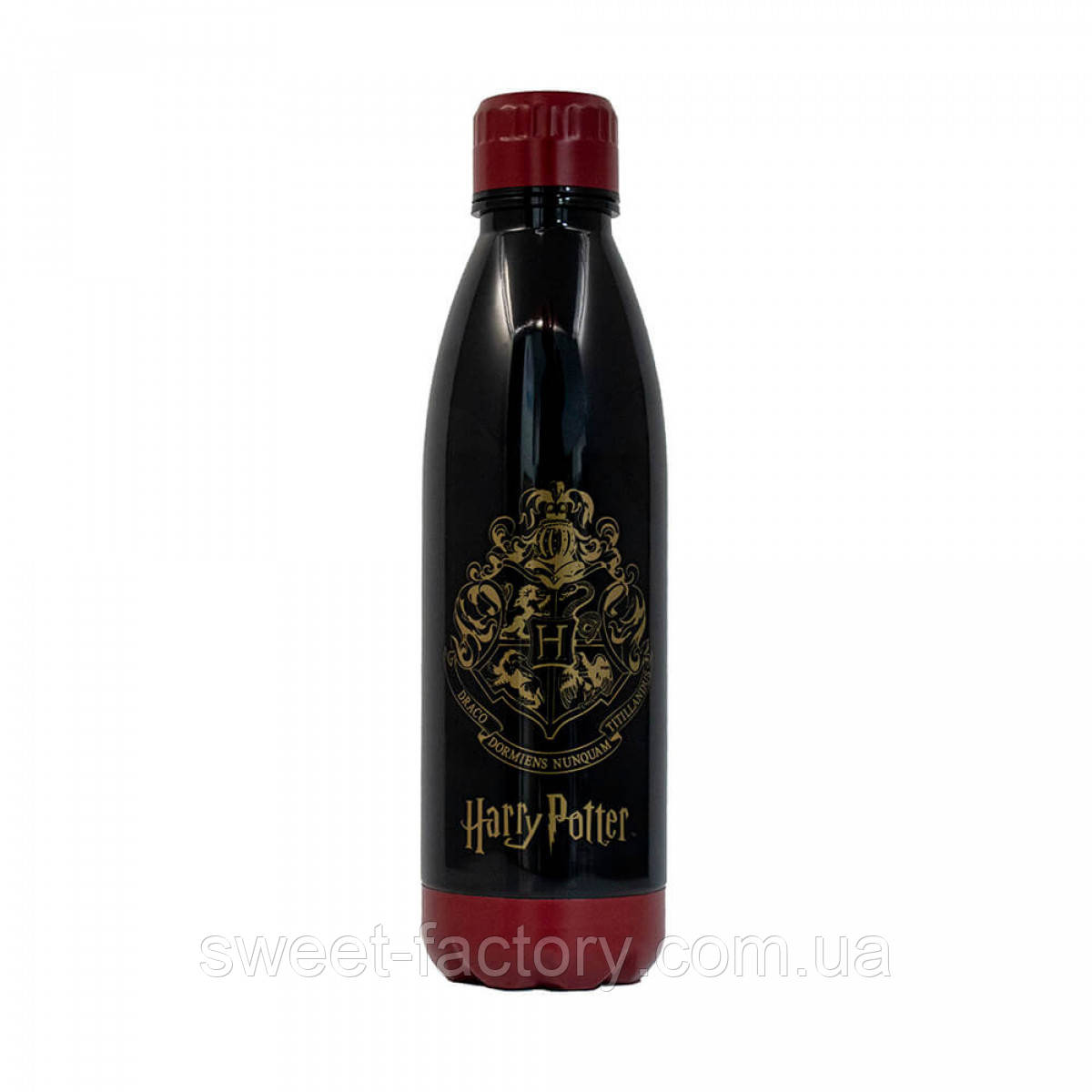 Купить Бутылка Harry Potter Drinks Bottle Back to Hogwarts 650ml, цена ...