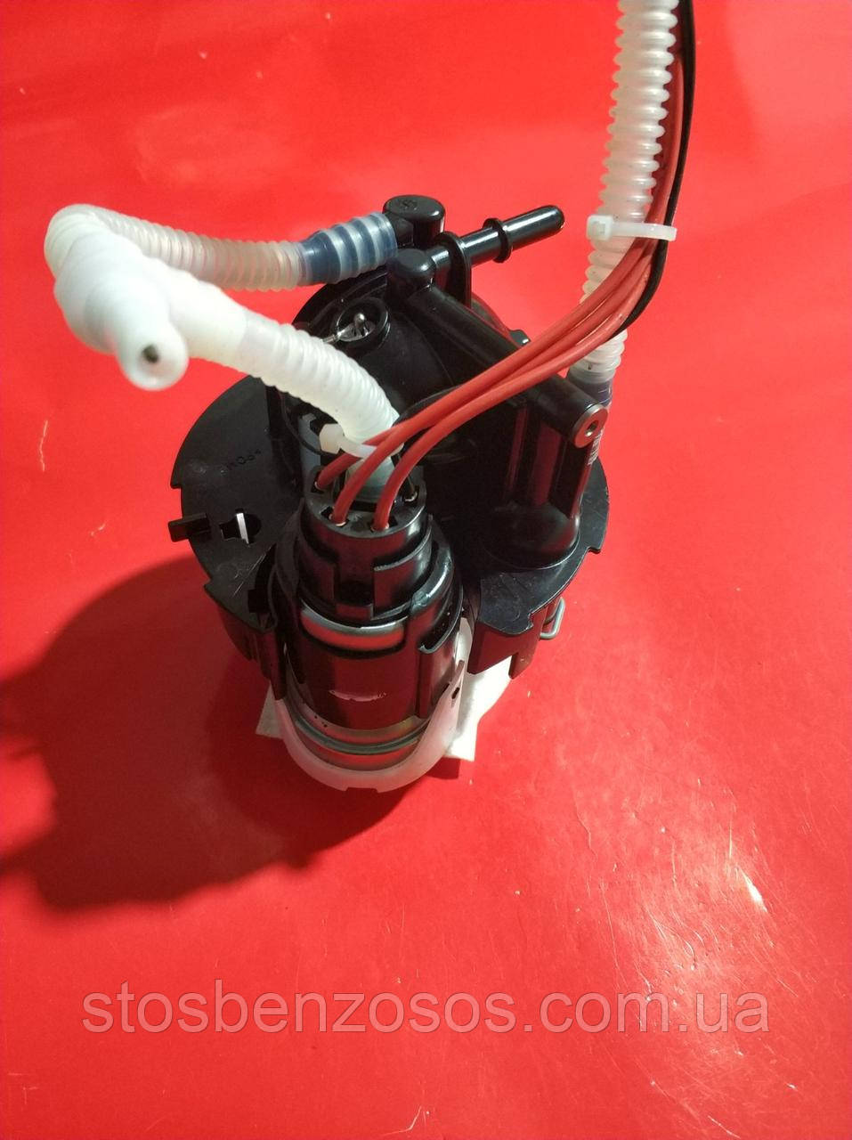 Touareg бензонасос Туарег топливный насос 4M4919087AE 4M4 919 087 AE ...