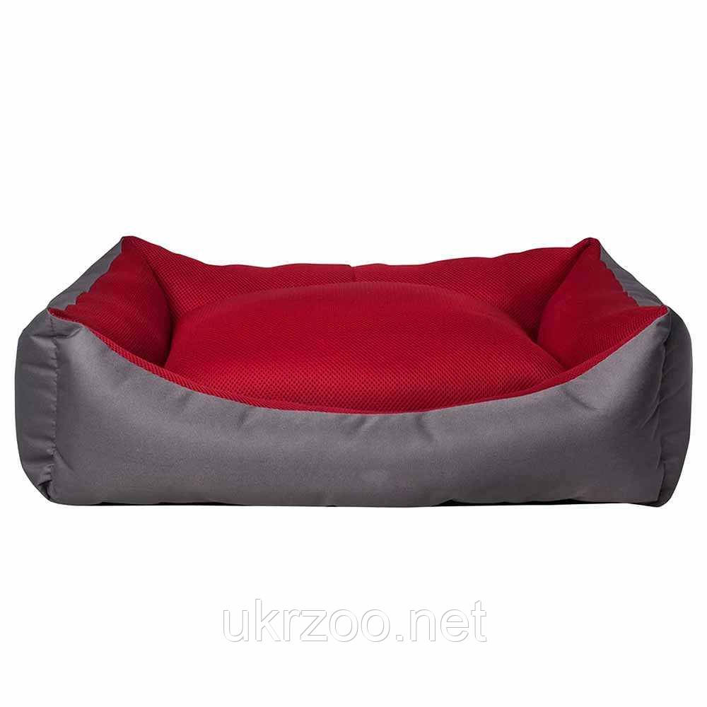 Купить Лежак Диван для собак і котів DONDURMA,прямокут,з бортиками ...